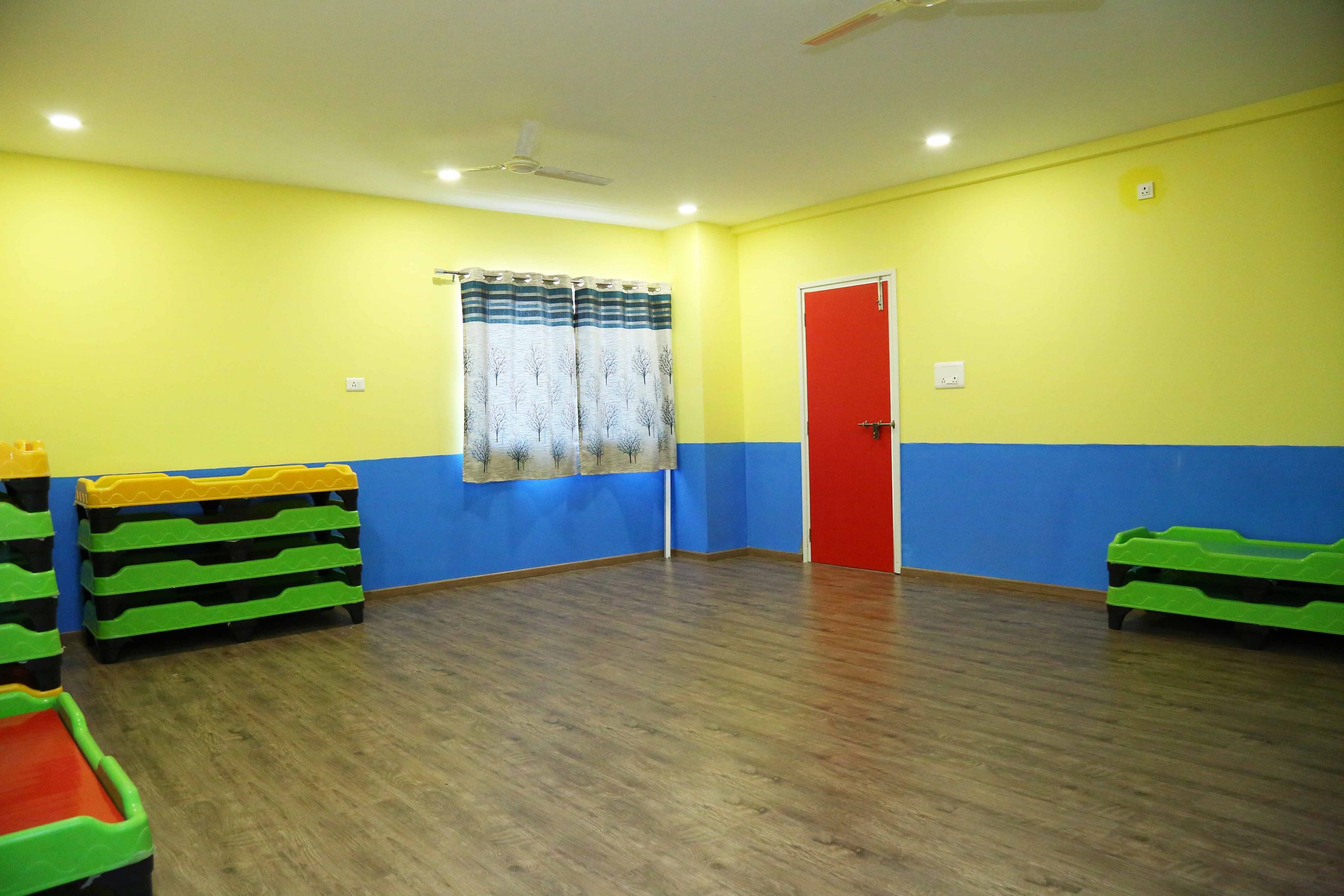 Kiducation – PODAR PREP PLUS