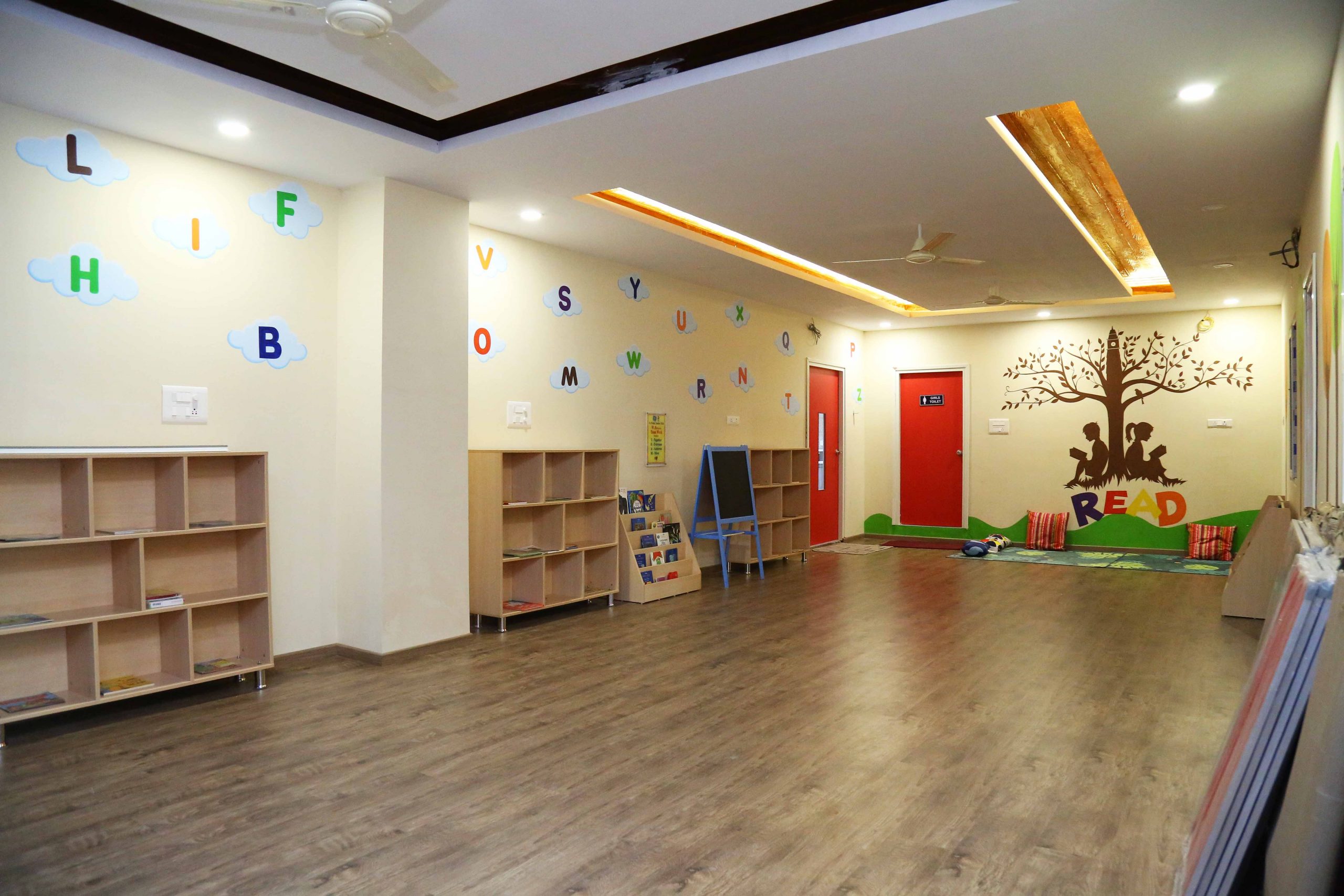 Kiducation – PODAR PREP PLUS